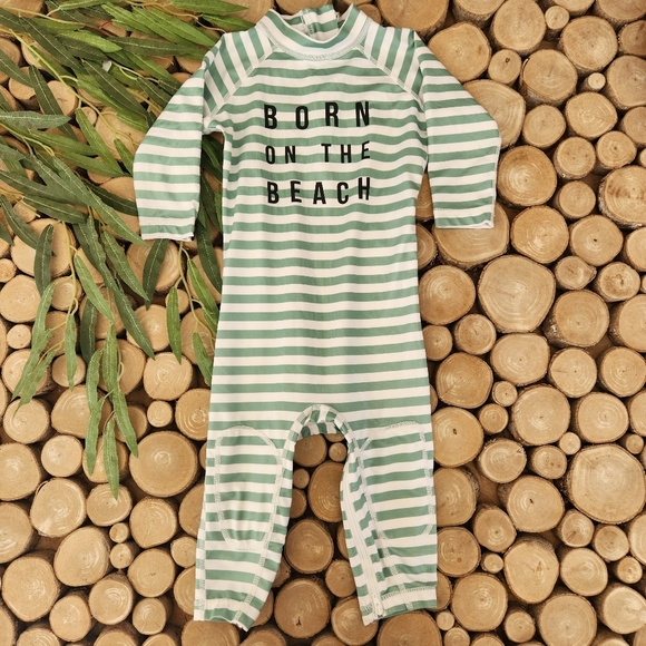 beach & bandits | Swim | Beach Bandits Beach Boy Upf 5 Full Long ...